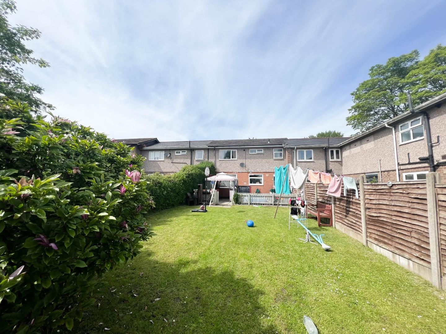 Ribble Drive, Whitefield, Manchester - Pearson Ferrier Estate Agents ...